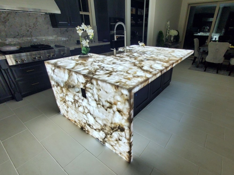Granite-Slabs - Stone Smith