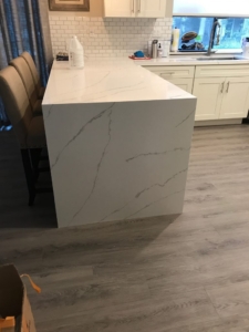 Quartz Slabs - Stone Smith