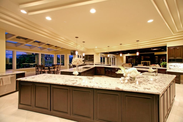 Granite-Slabs - Stone Smith