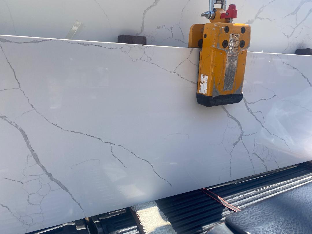 Granite Pre-fabricated Slabs - Stone Smith