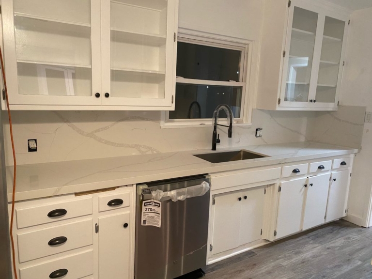 Quartz Slabs - Stone Smith