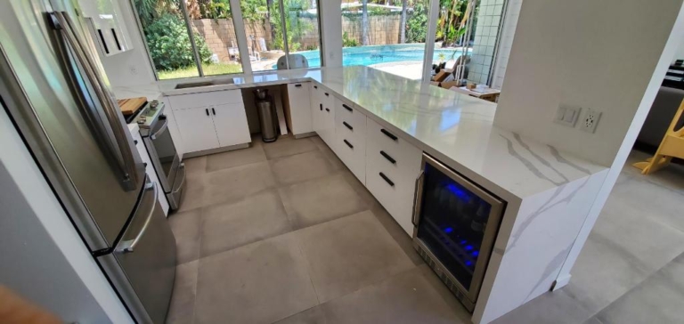 Quartz Slabs - Stone Smith