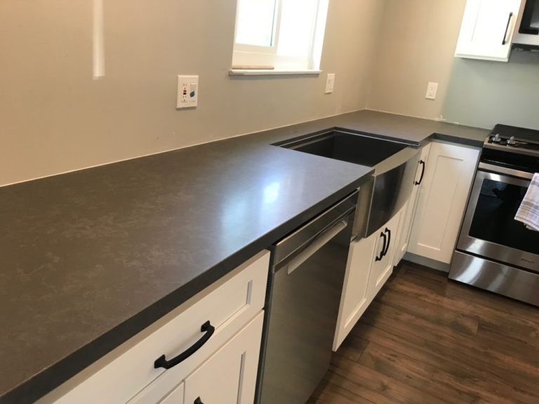 Quartz Slabs - Stone Smith