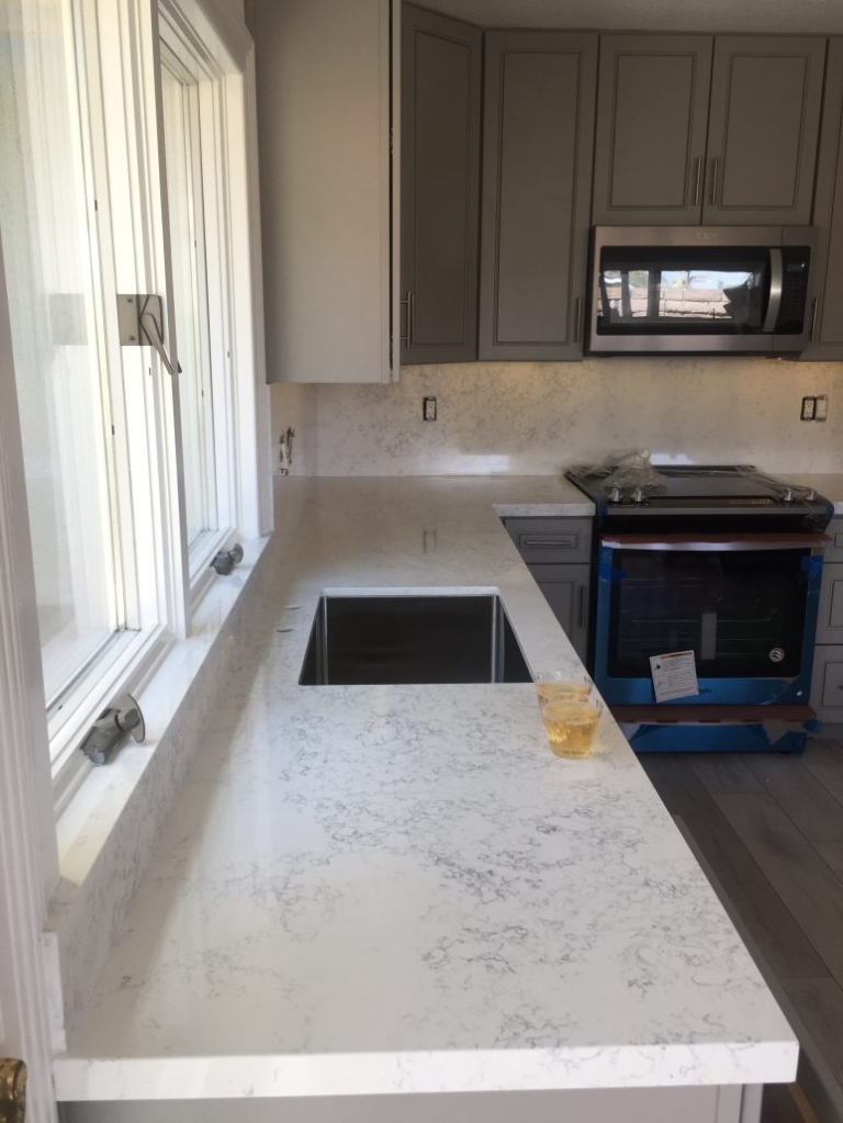 Quartz Slabs - Stone Smith