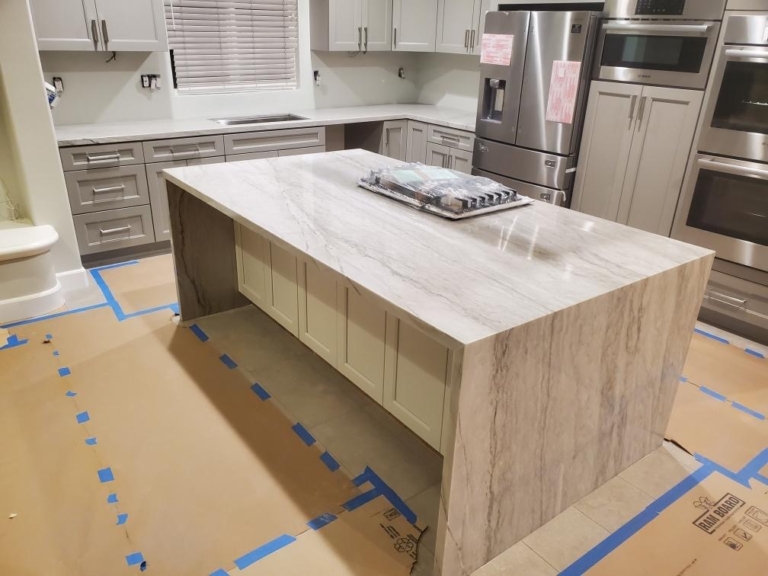 Granite-Slabs - Stone Smith