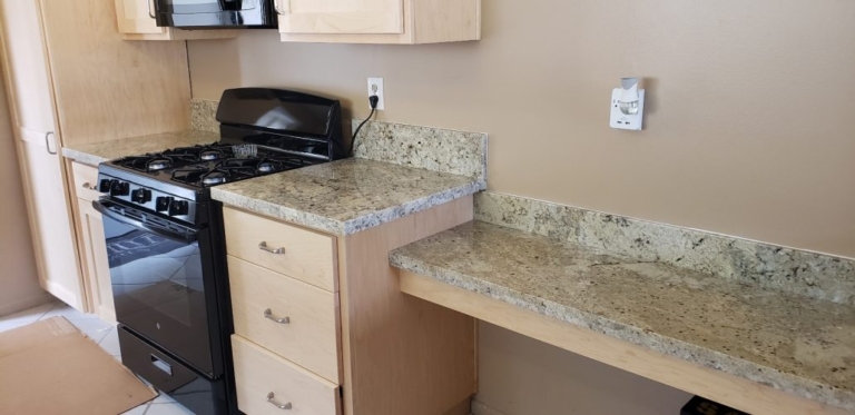 Granite-Slabs - Stone Smith