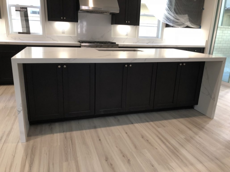 Quartz Slabs - Stone Smith