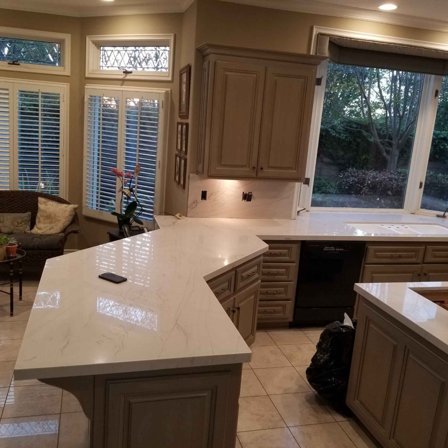 Granite-Slabs - Stone Smith