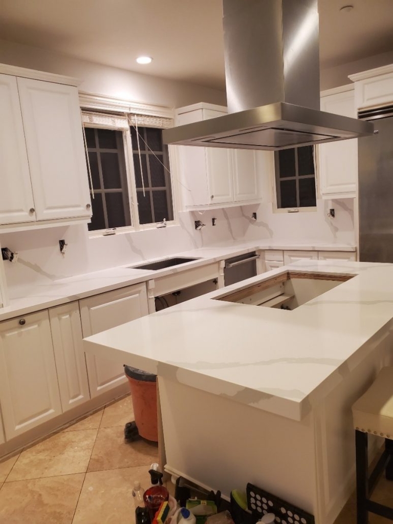 Quartz Slabs - Stone Smith