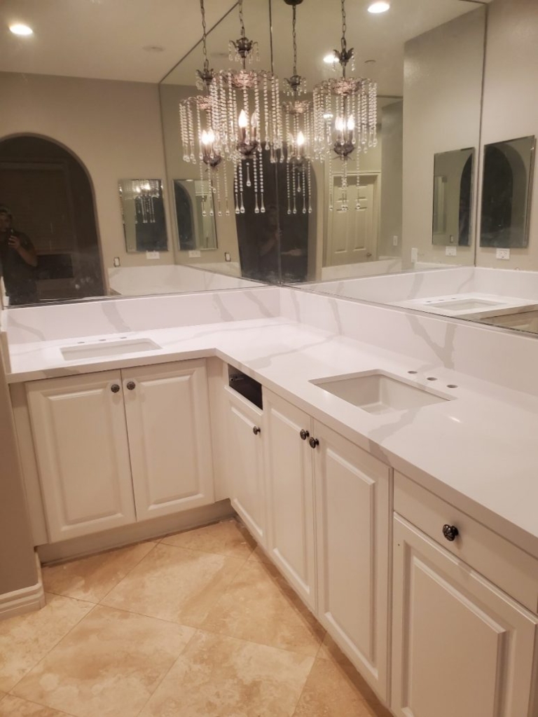 Quartz Slabs - Stone Smith