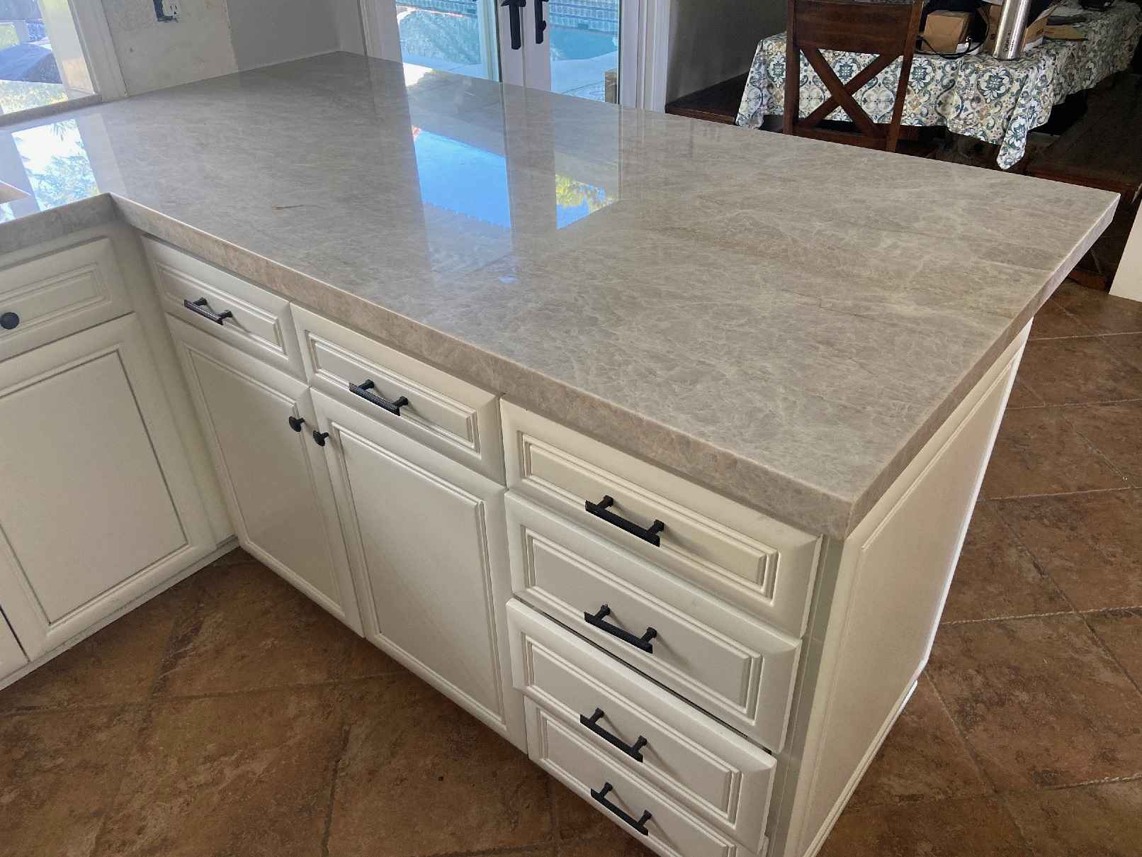 Granite-Slabs - Stone Smith