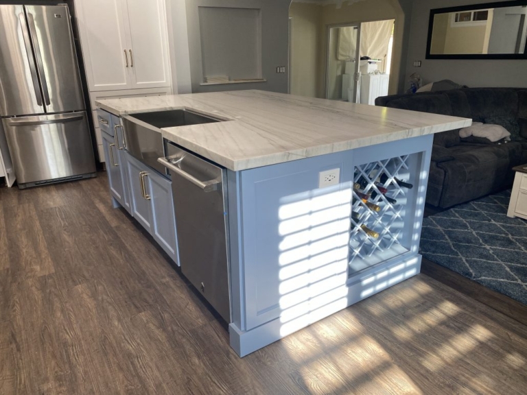 Granite-Slabs - Stone Smith