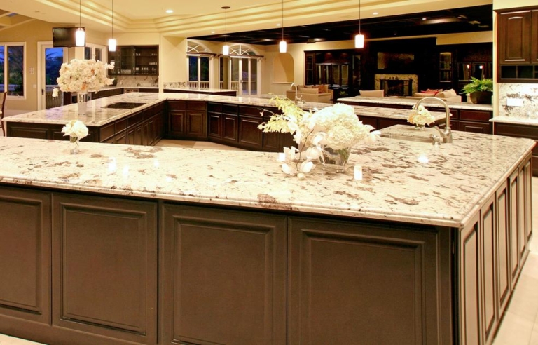 Granite-Slabs - Stone Smith