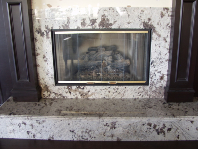 Granite-Slabs - Stone Smith