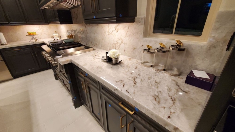Granite-Slabs - Stone Smith