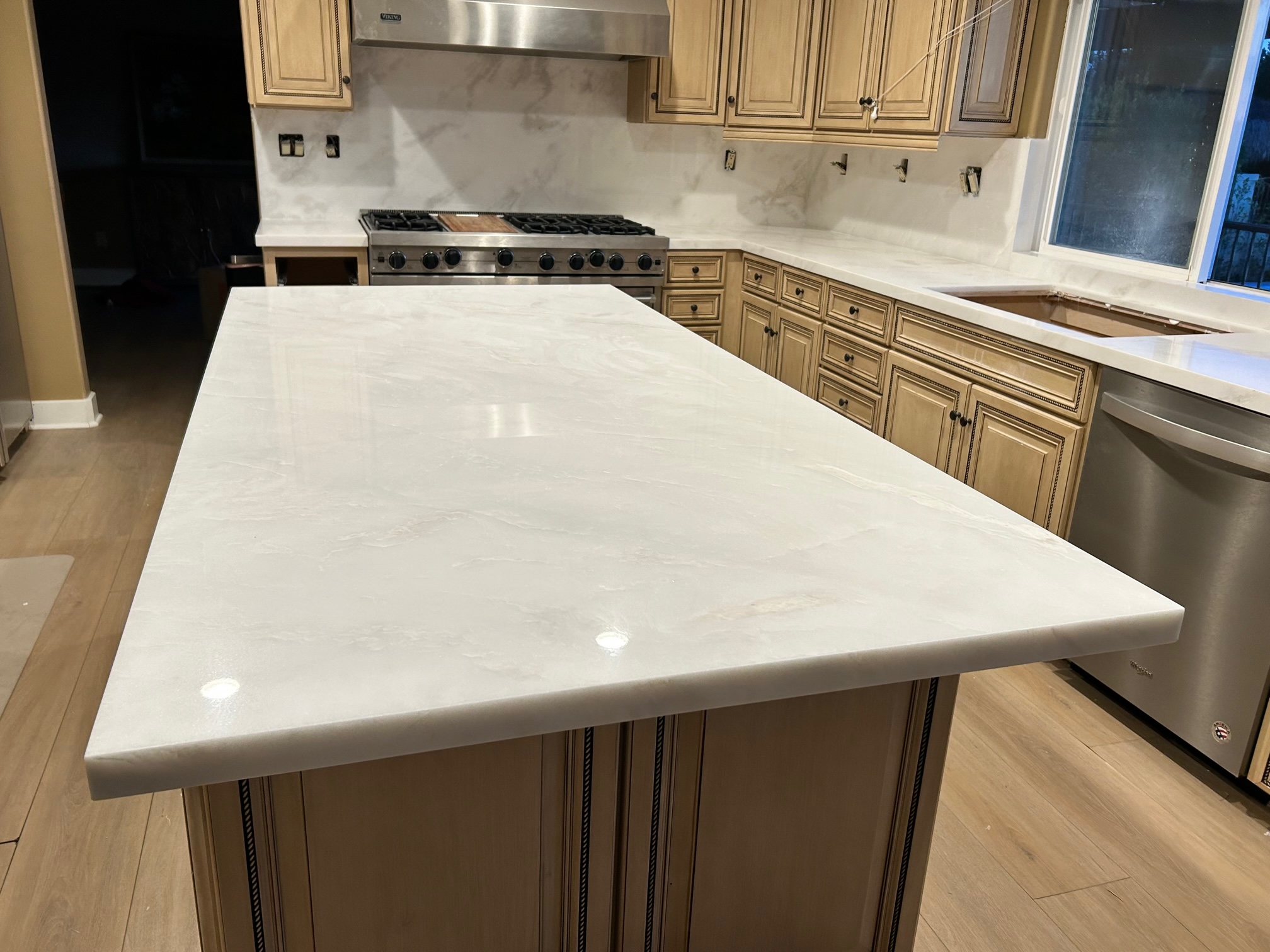 Granite-Slabs - Stone Smith