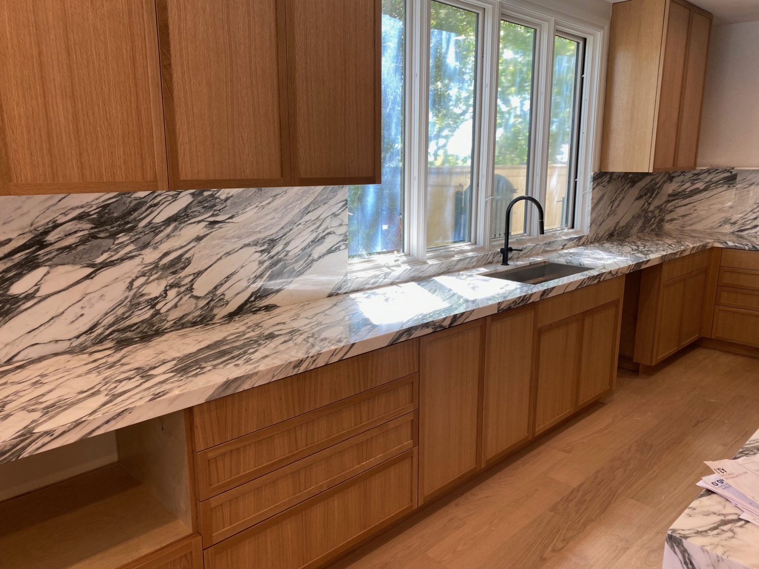 Granite-Slabs - Stone Smith